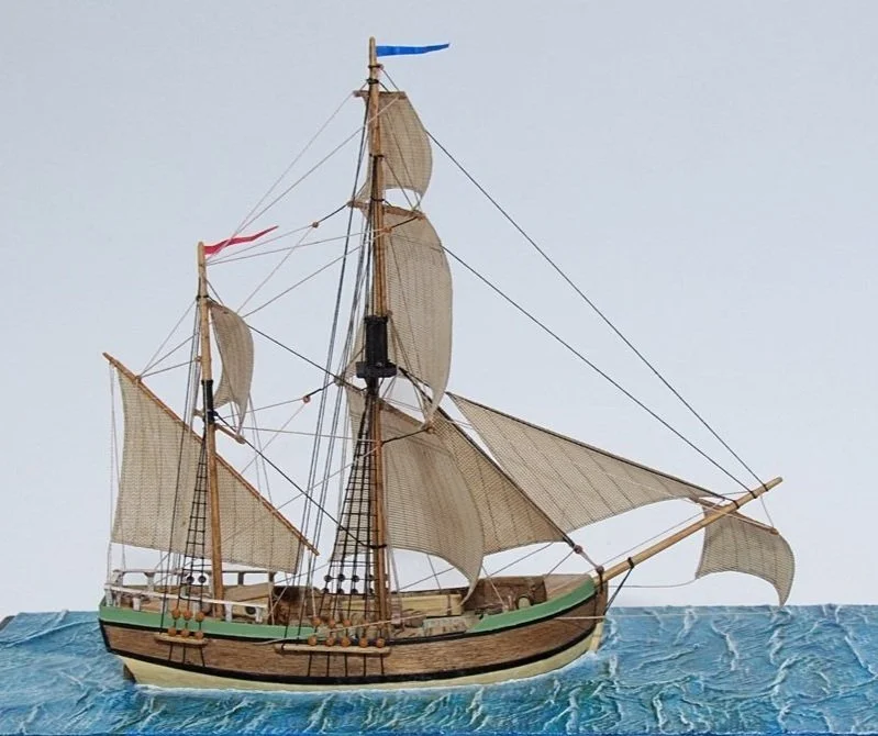 View our New Works from the World's Leading Marine Arists — J. Russell ...