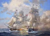 Original Oil Paintings by Leading Marine Artist Patrick O'Brien — J ...
