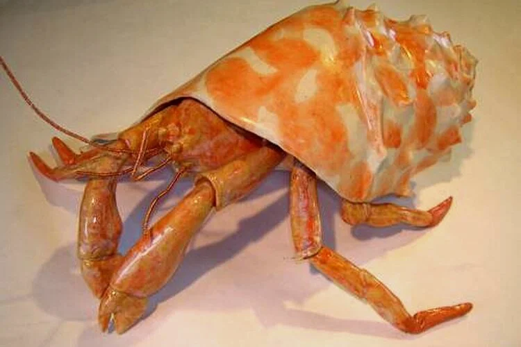 marine sculptors — J. Russell Jinishian Gallery