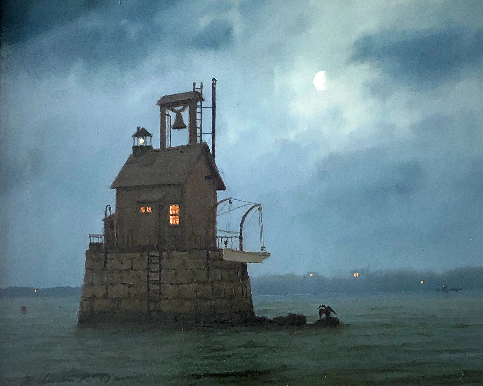 new arrivals — J. Russell Jinishian Gallery