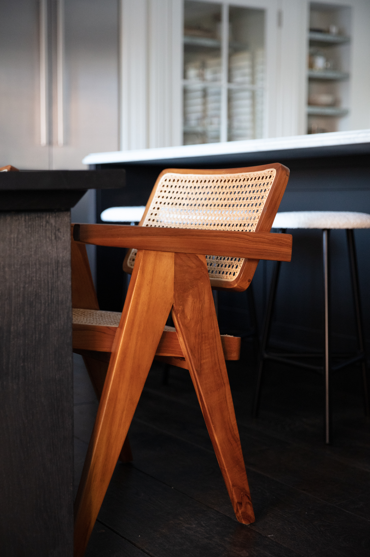 Interior Design — Haus of Hyde