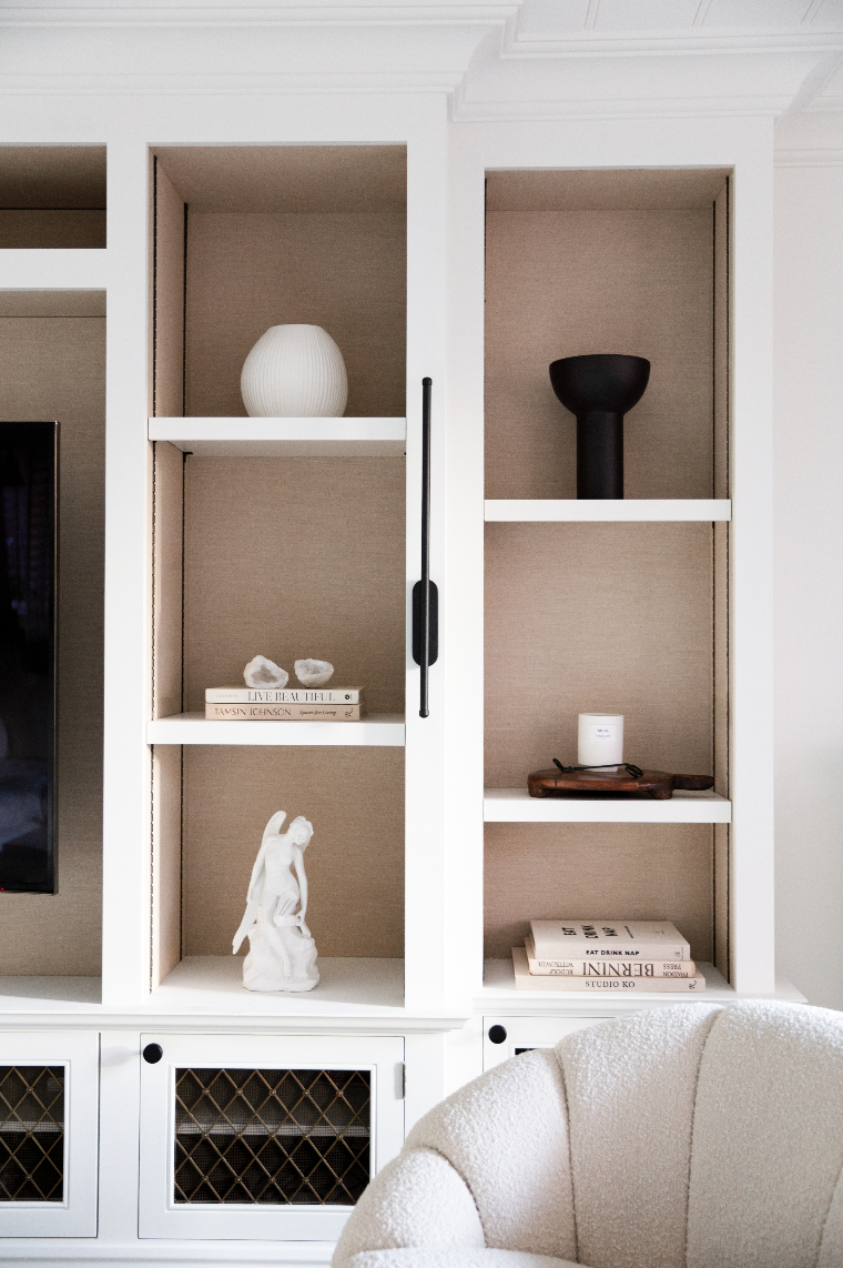 Interior Design — Haus of Hyde