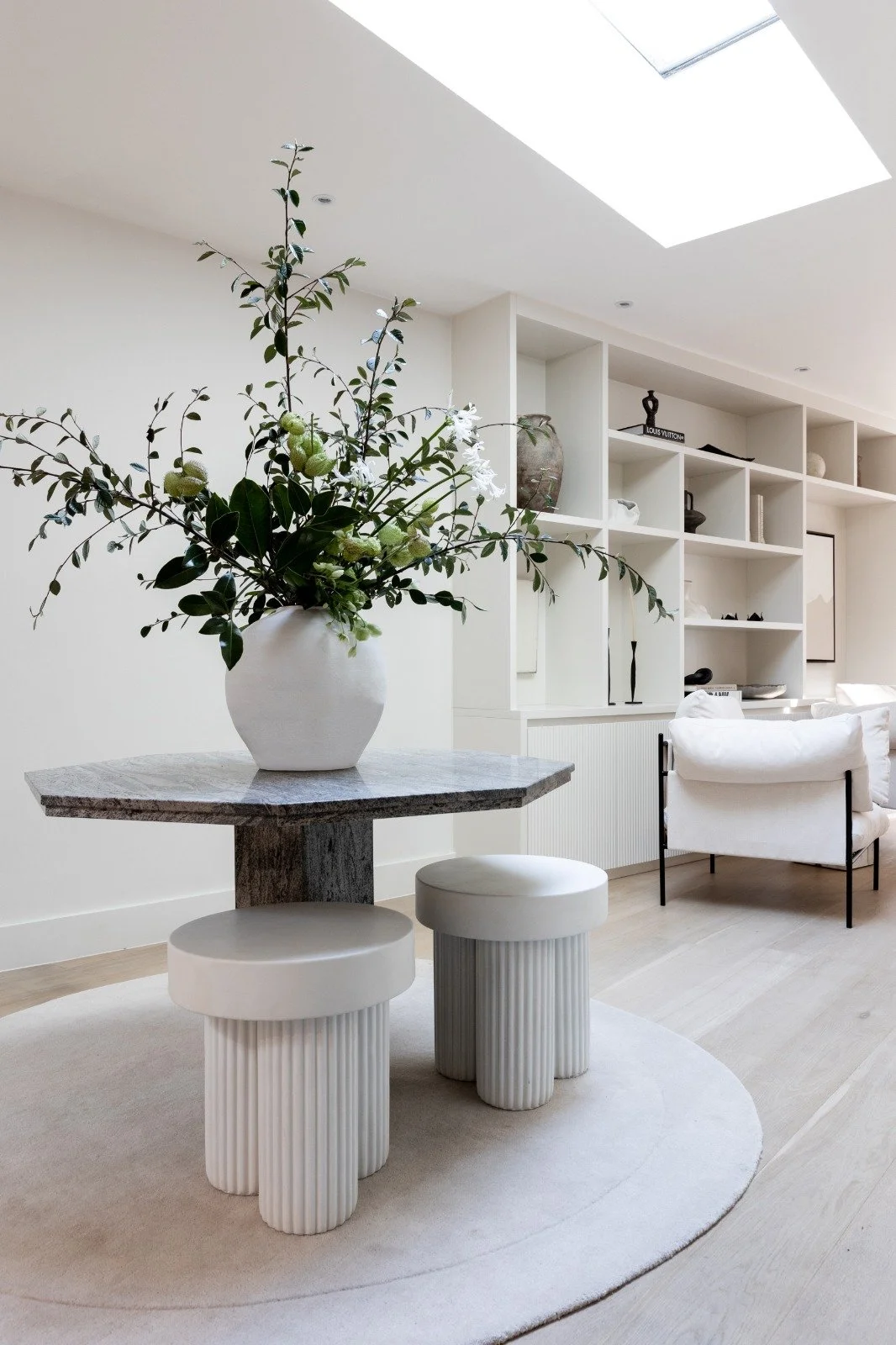 Interior Design — Haus of Hyde