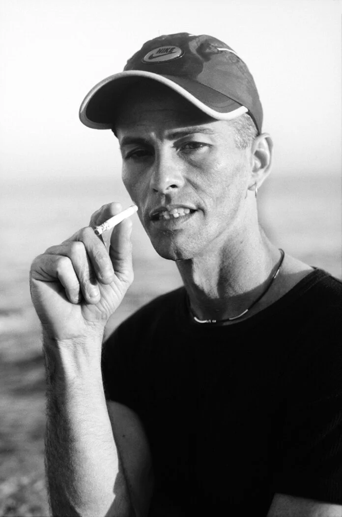 Stills — HENRY HORENSTEIN