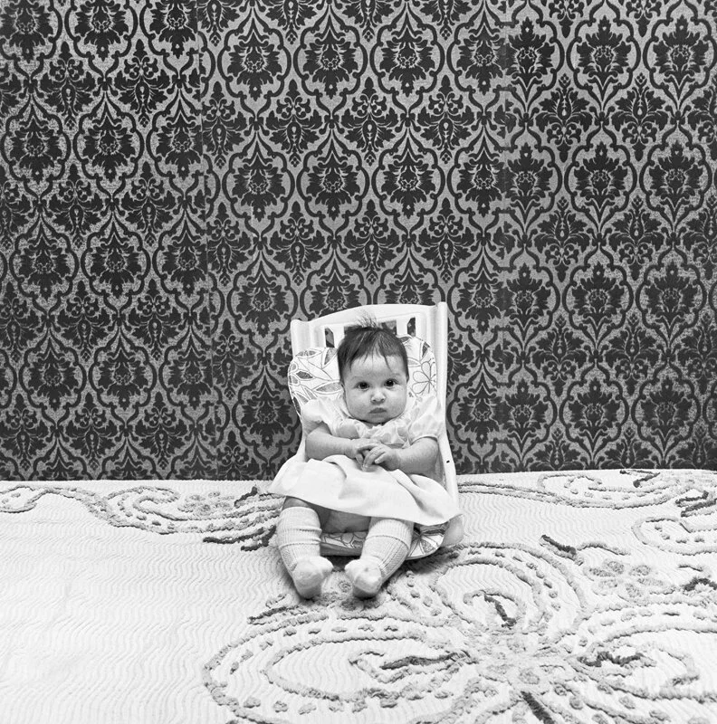 Close Relations 1970–1977 — HENRY HORENSTEIN