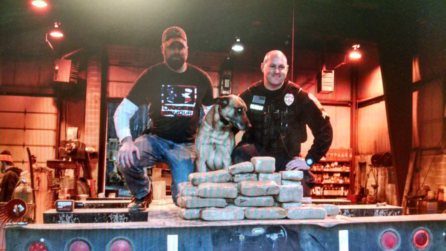Narcotics Division — Pocono Mountain Regional Police Department ...