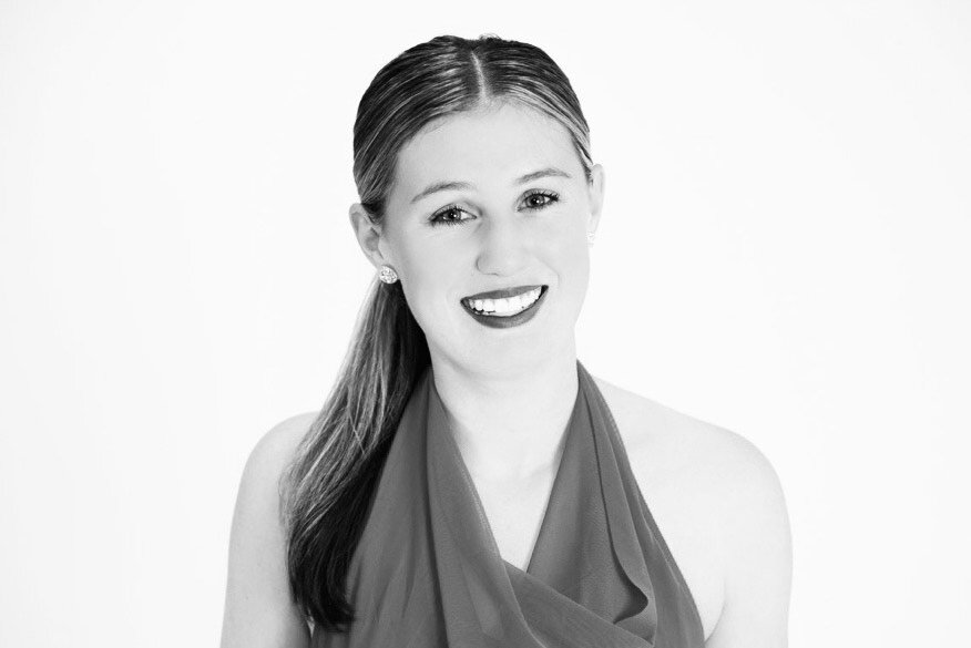 Caroline Larkin — Jamie Campbell's Dance Company