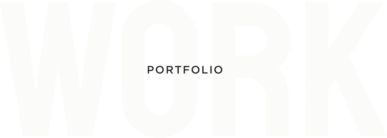 Portfolio — Paper Laundry