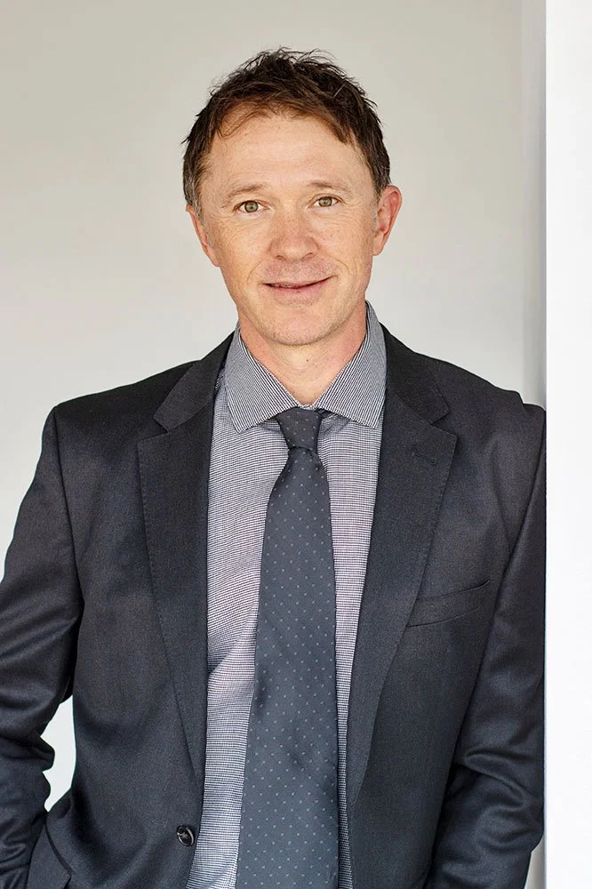 Sean O'Connor, MD — Colorado Perioperative Medicine