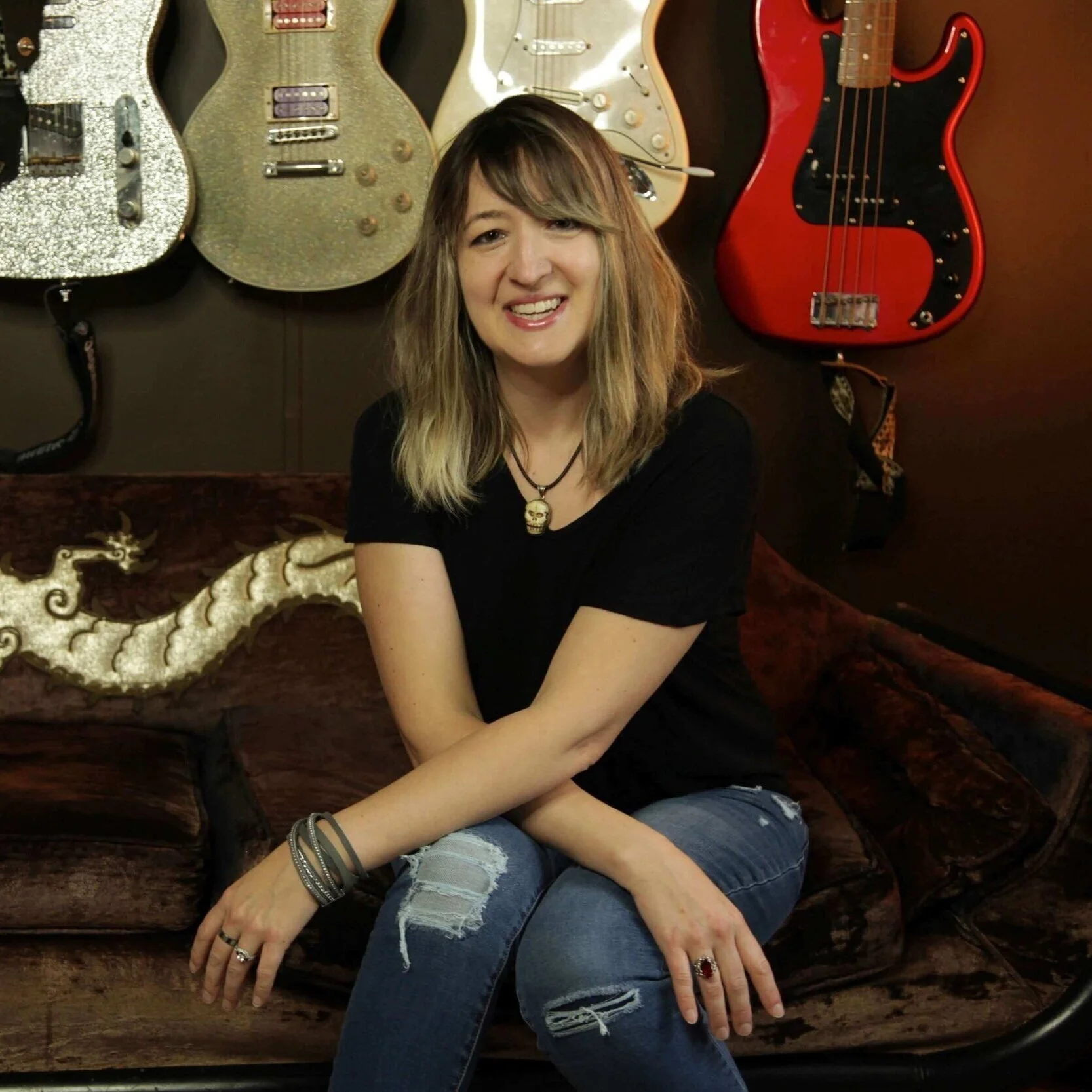 About Missy | Explore Music Passion — More Than Just A Vocal Coach