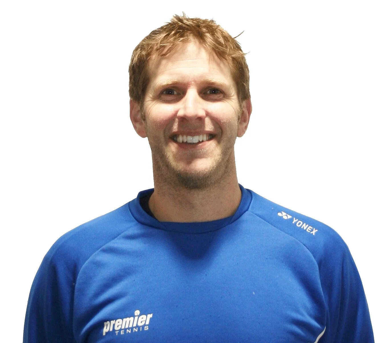 Our Team — Courtside