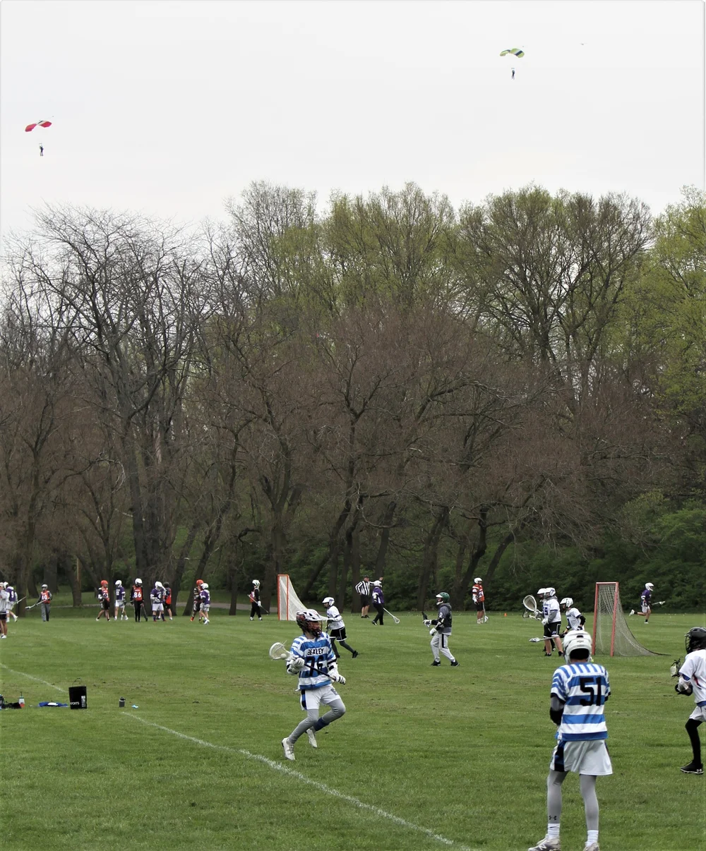 Youth - Boys — Bexley Lacrosse