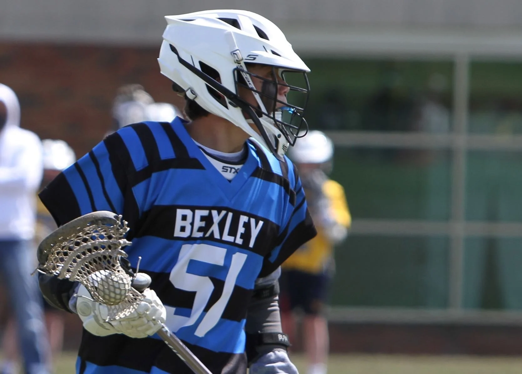 Youth - Boys — Bexley Lacrosse