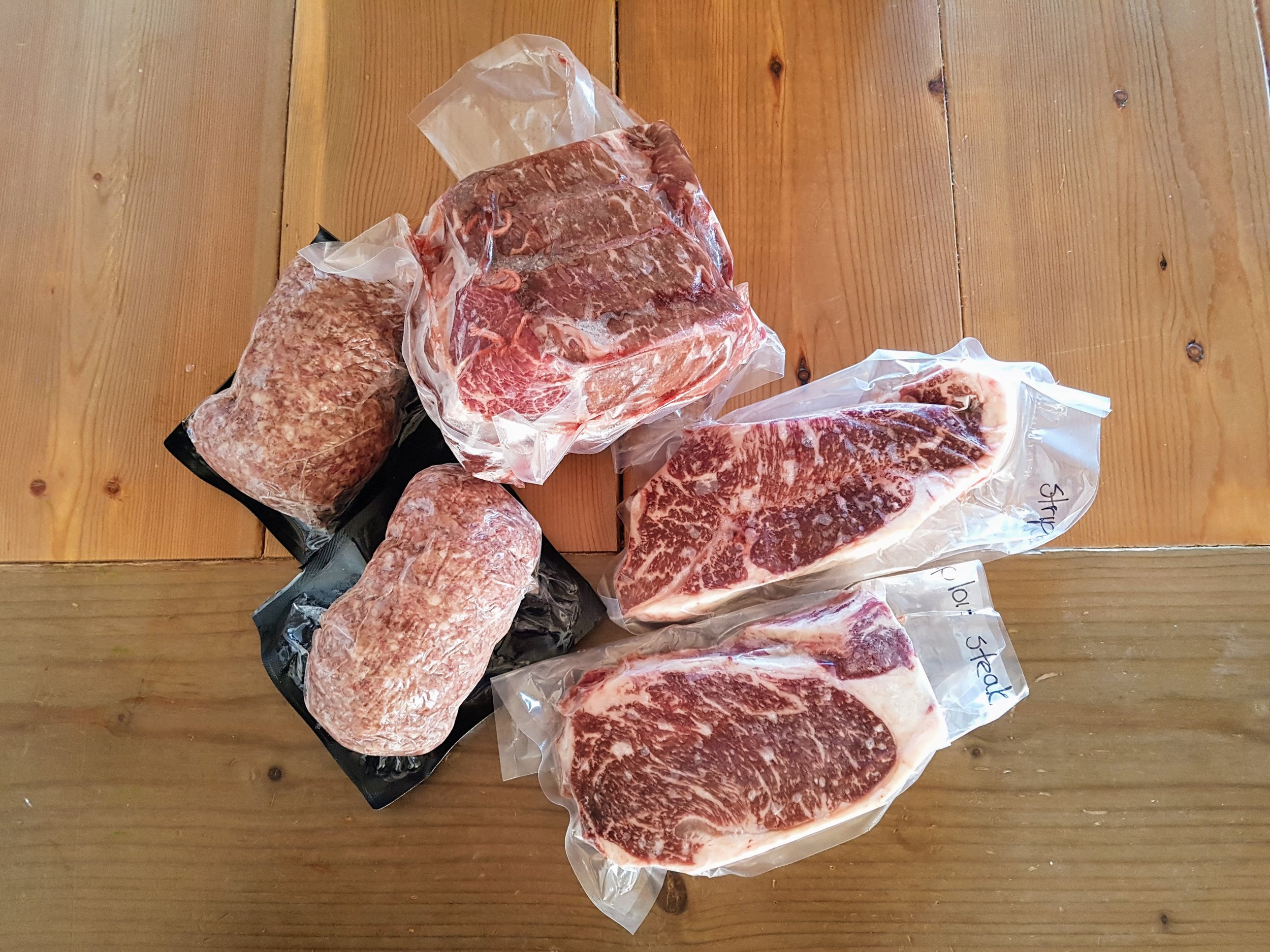 Wagyu Beef Products Saskatoon Saskatchewan — Wagyu Acres Saskatchewan