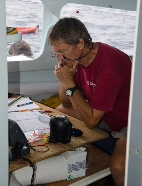 The Cuba Swim — Diana Nyad