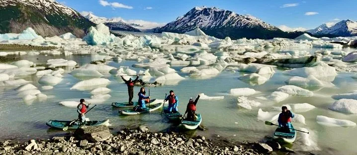 Best Adventure Tour Guide Company in Alaska - Swift Adventures