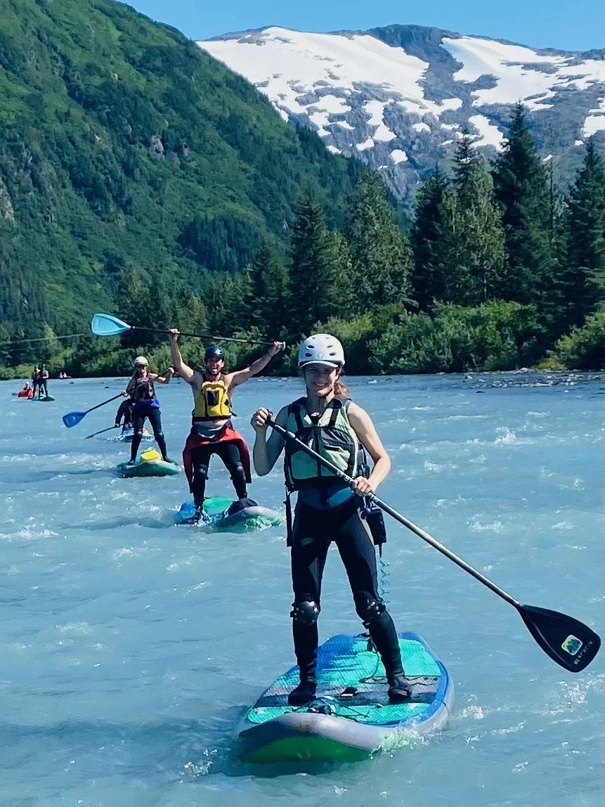 Best Adventure Tour Guide Company in Alaska - Swift Adventures