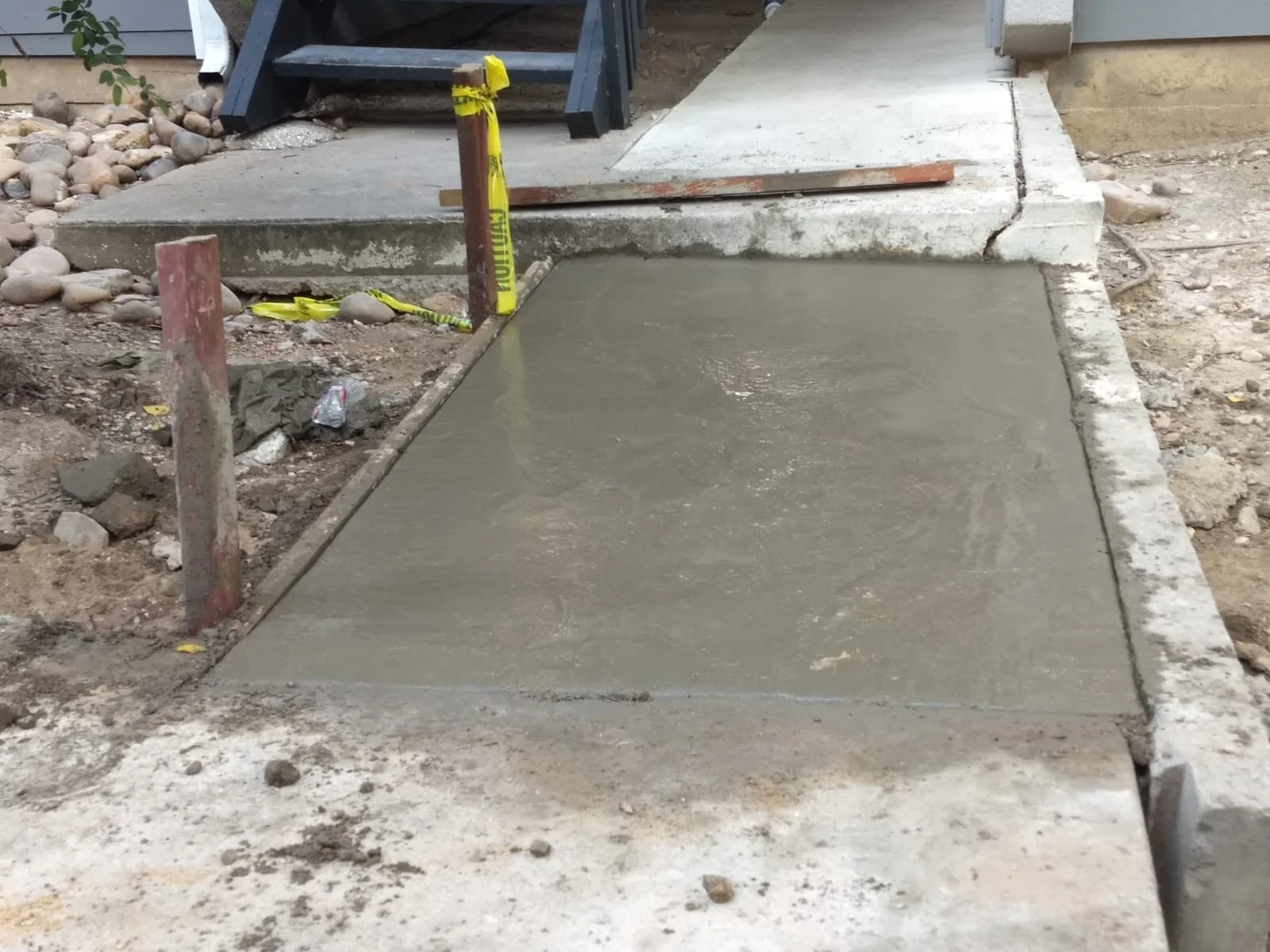 Restoration Portfolio | TXO — TXO Roof & Restoration