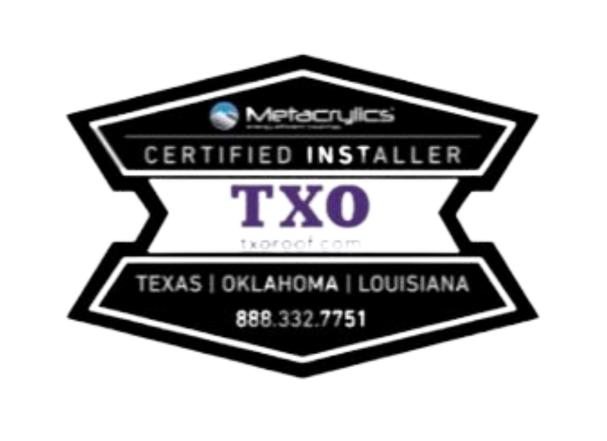 TXO Roof & Restoration