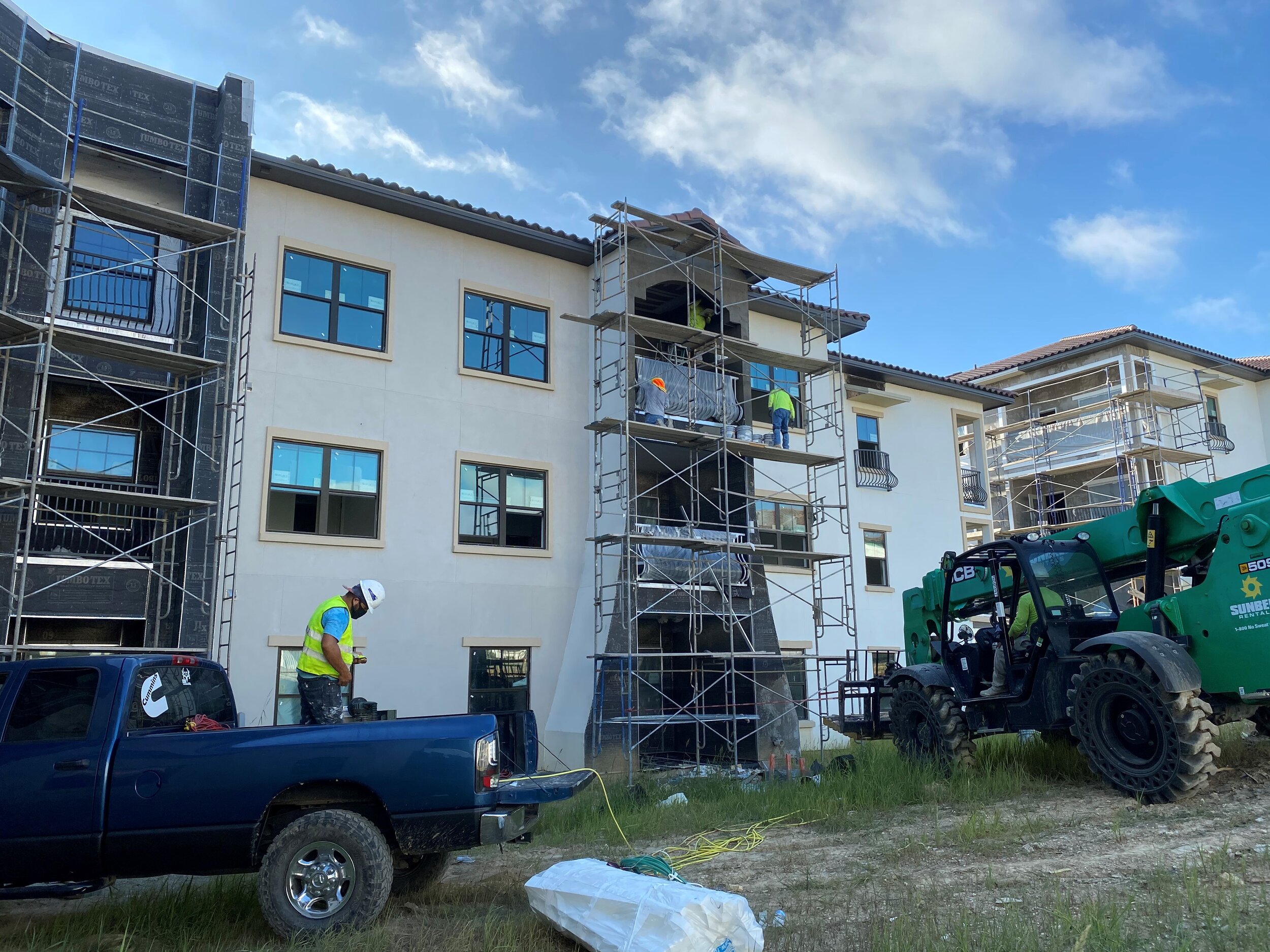 Roofing Portfolio | TXO — TXO Roof & Restoration