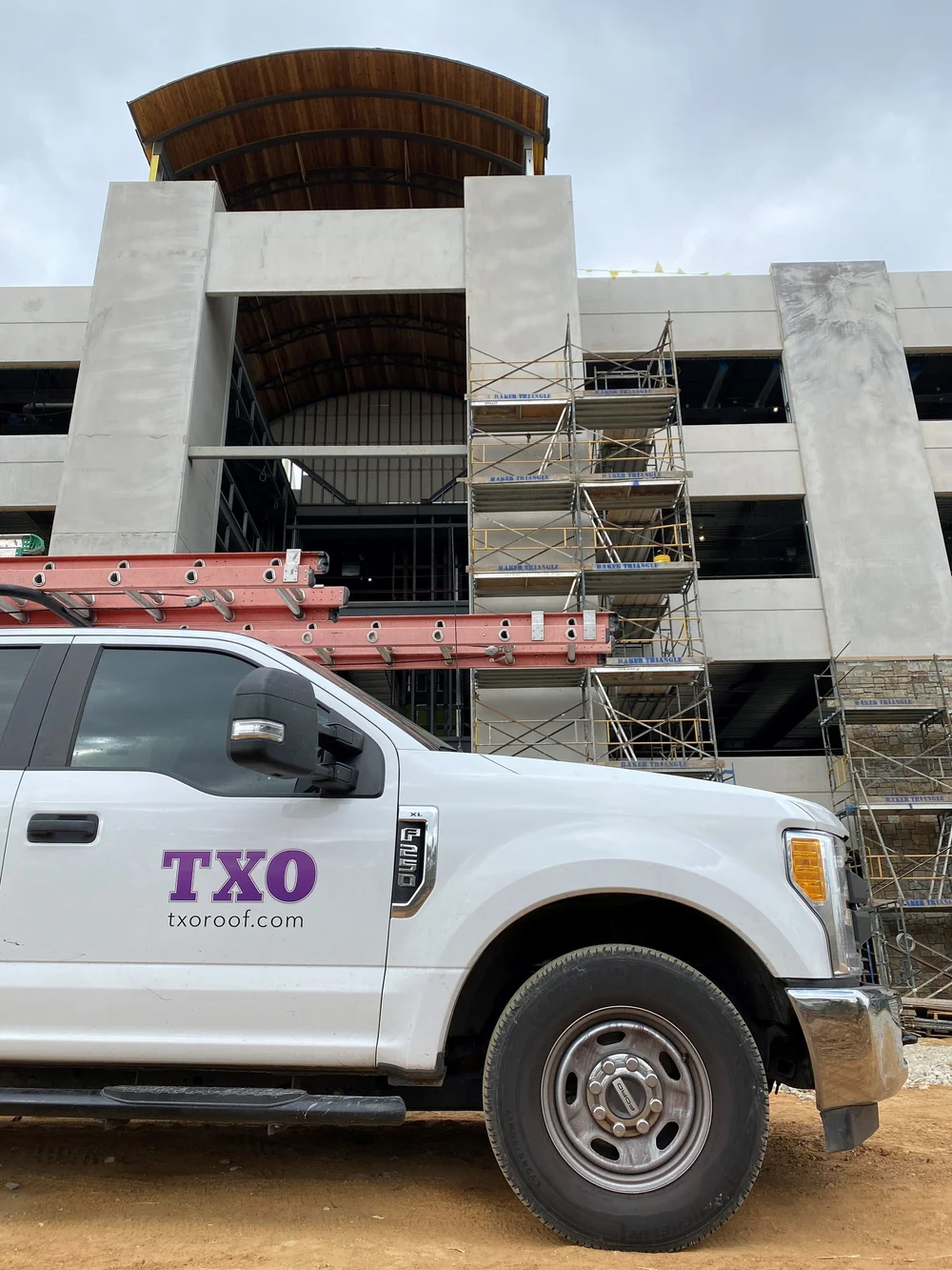 How We Became Your #1 Specialty Roofing & Restoration Contractor