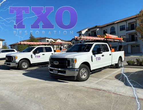 Service Portfolio | TXO
