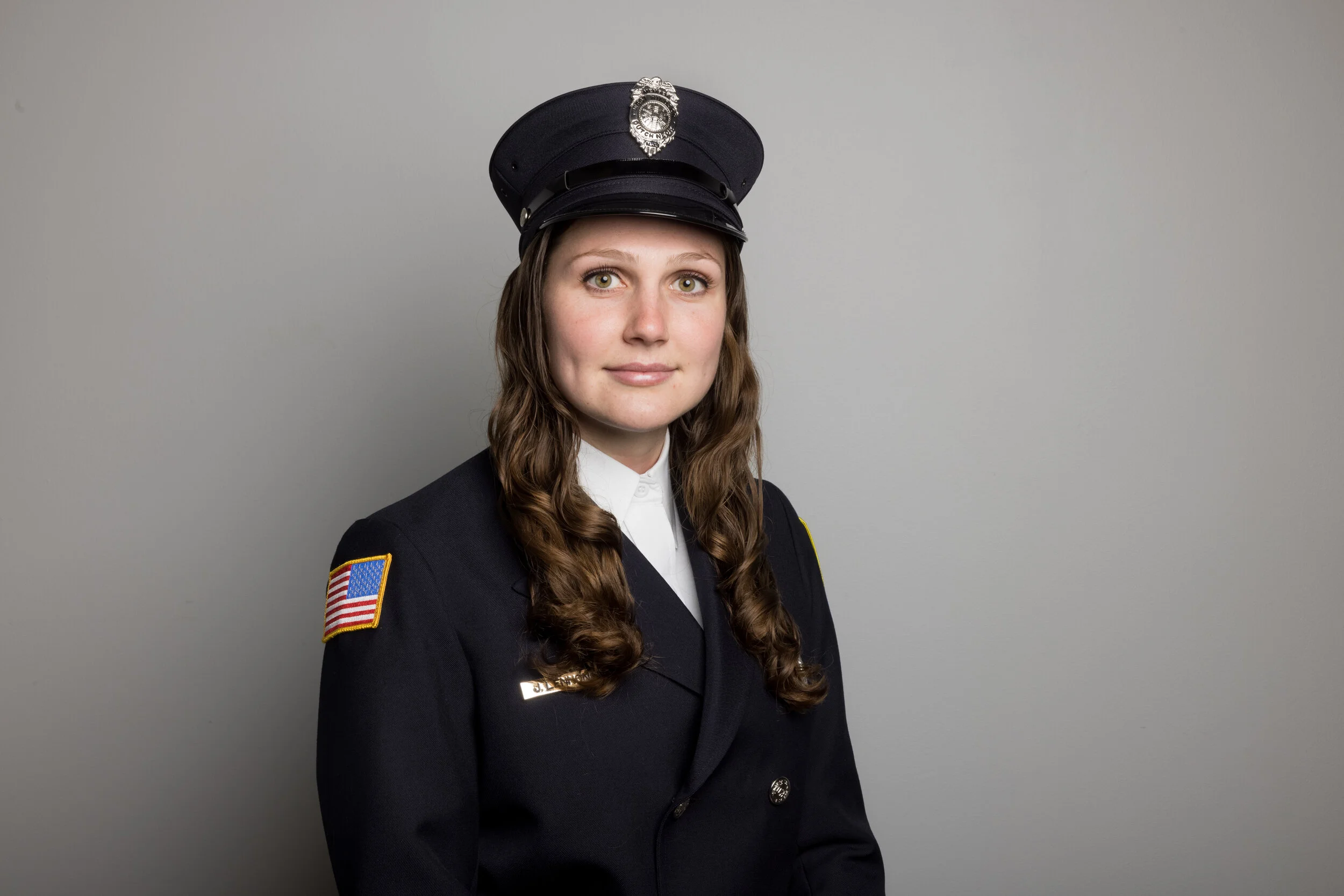 Our Officers — West Windsor Volunteer Fire Co #1