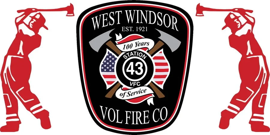 West Windsor Volunteer Fire Co #1