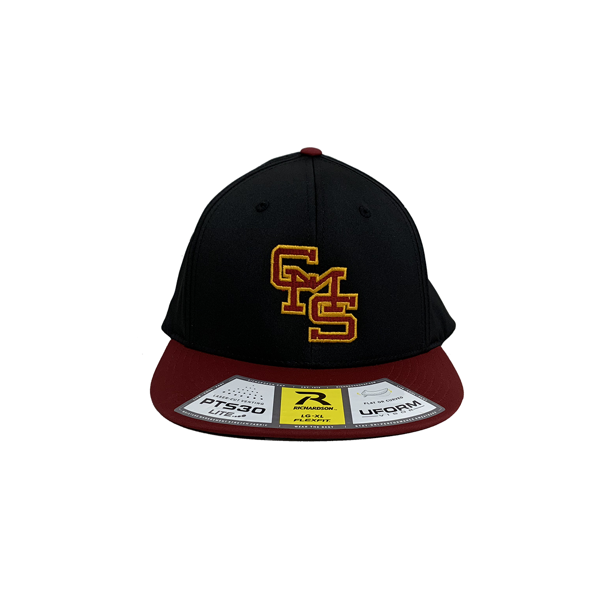 Store 2 — CMC Supply Shop