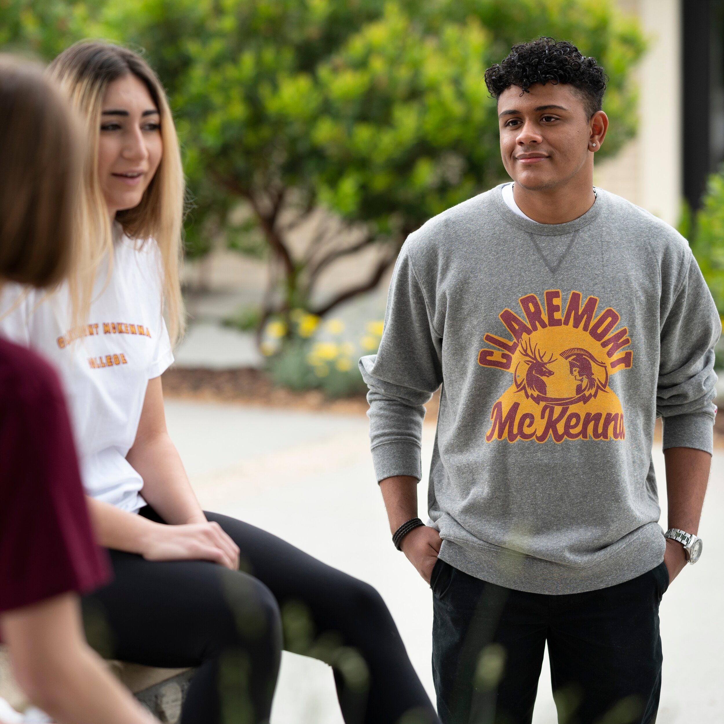 Store 2 — CMC Supply Shop