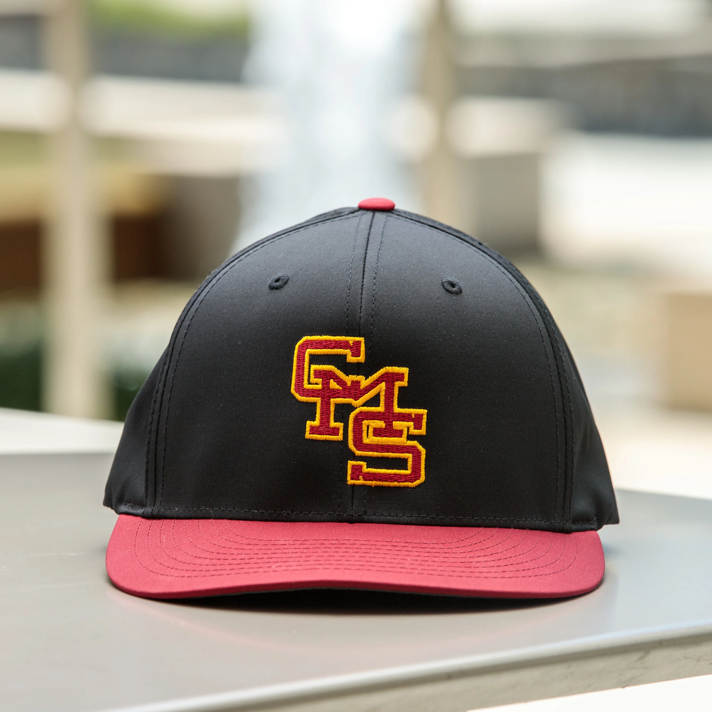 Store 2 — CMC Supply Shop