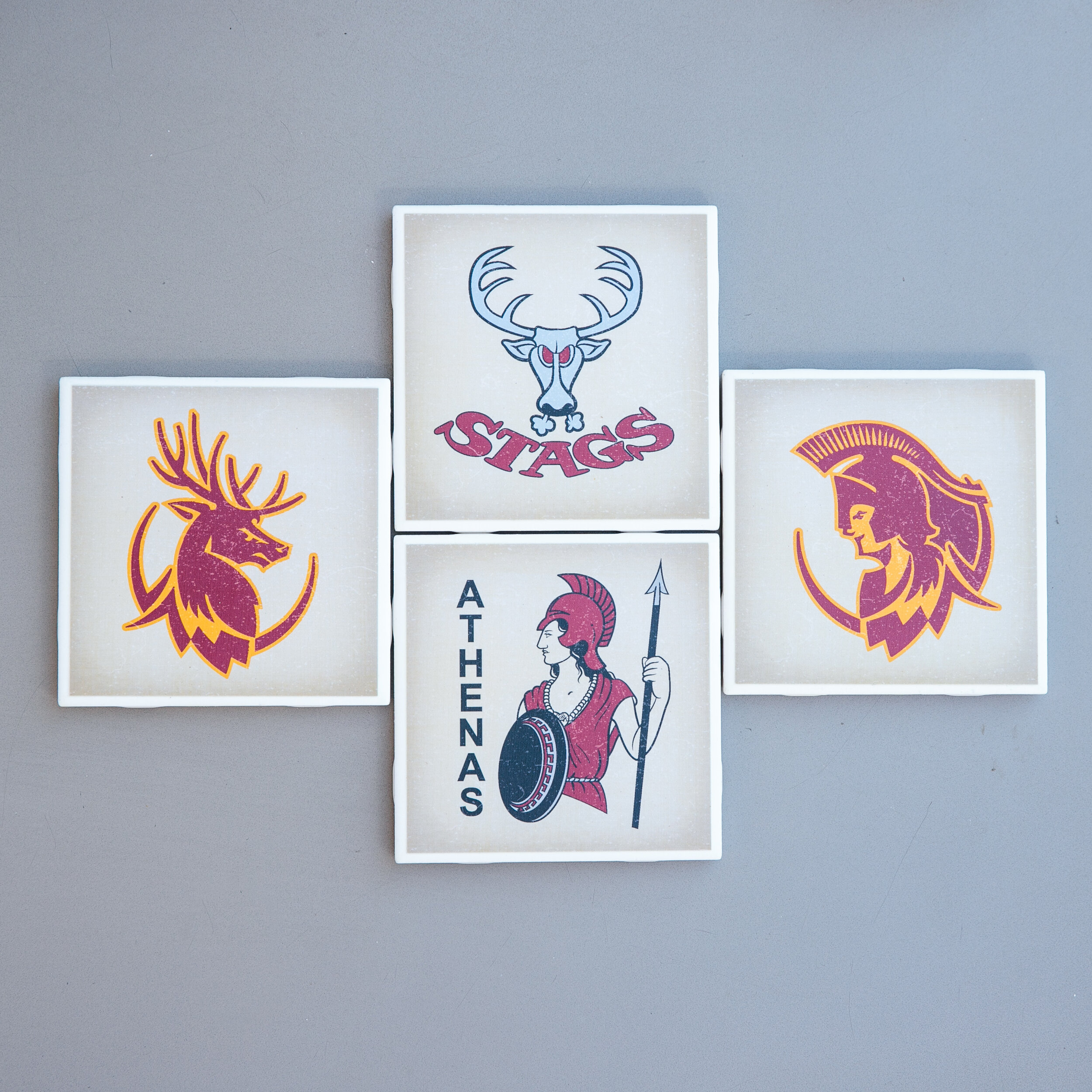 Store 2 — CMC Supply Shop