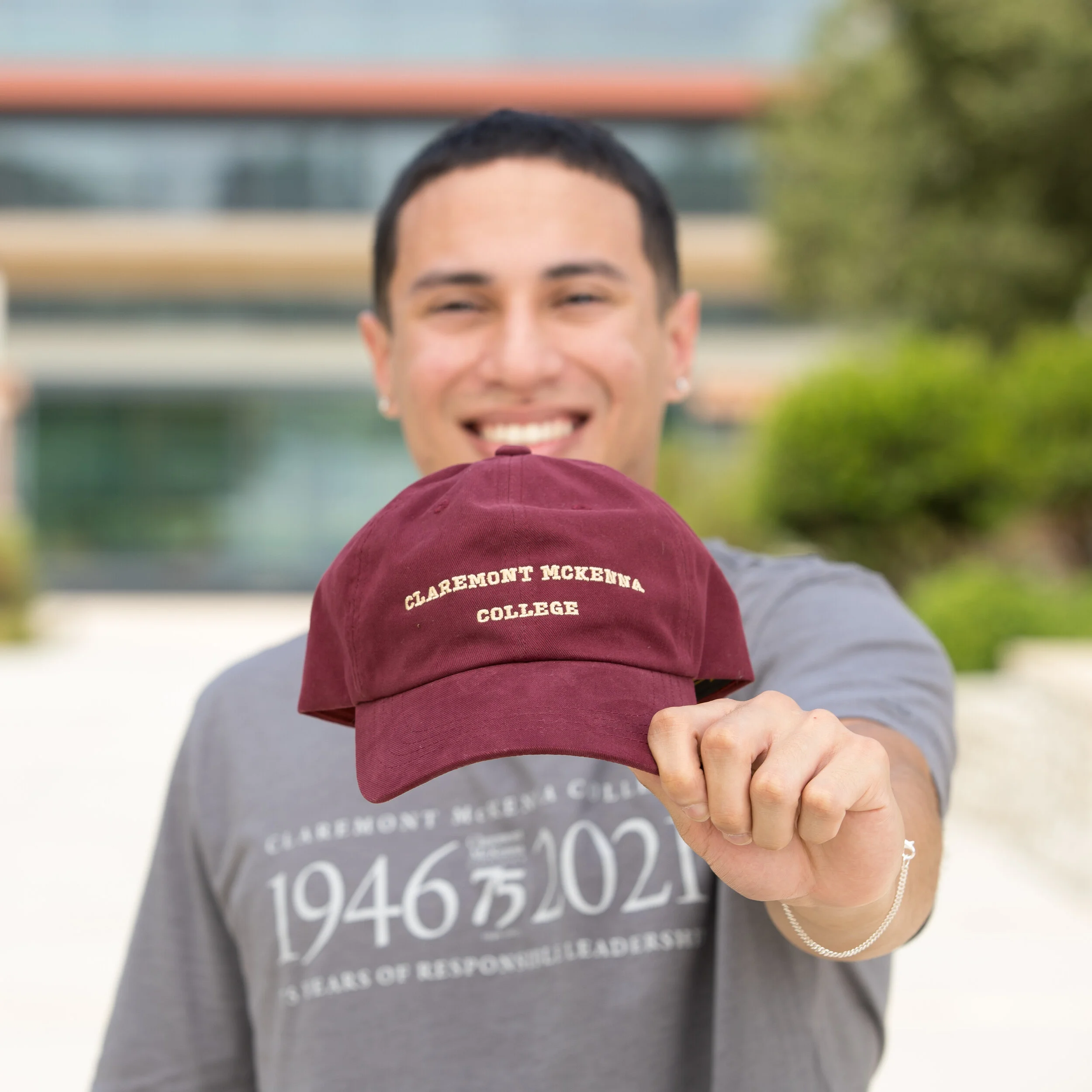 Store 2 — CMC Supply Shop