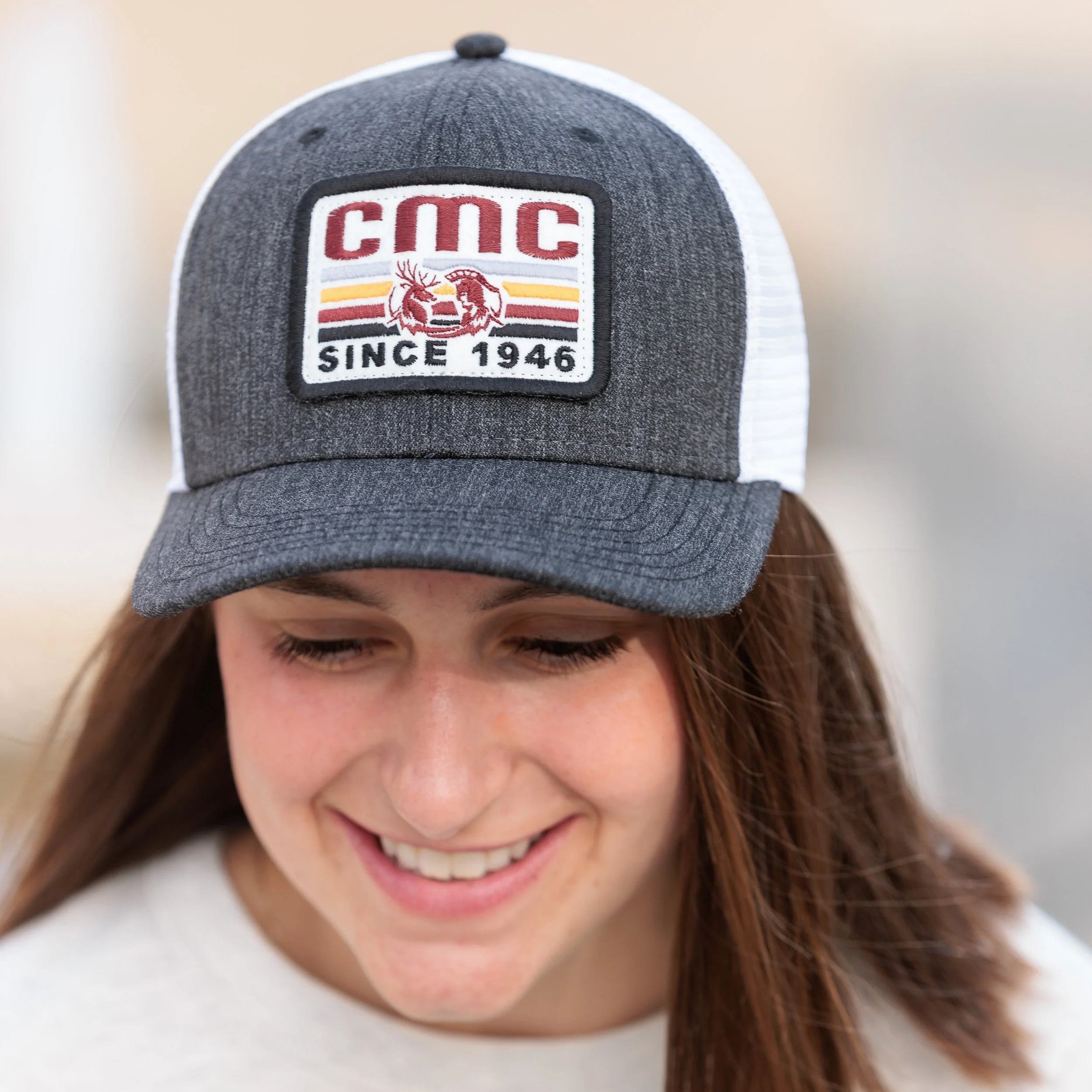 Store 2 — CMC Supply Shop