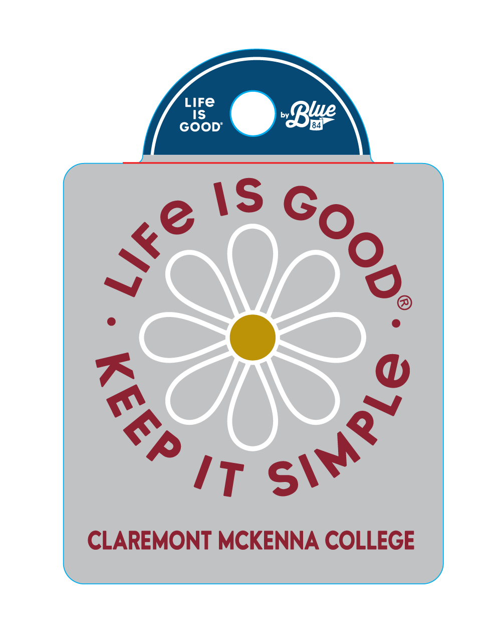 Premium Stickers — CMC Supply Shop