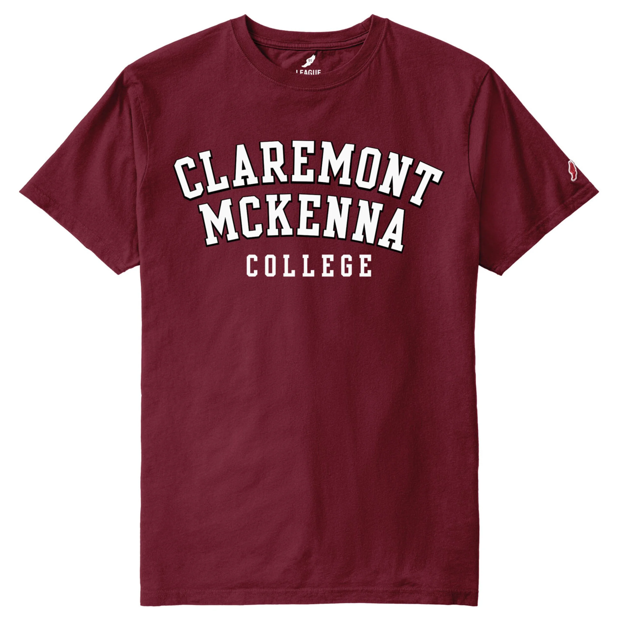 CMC Signing Day Shirt — CMC Supply Shop