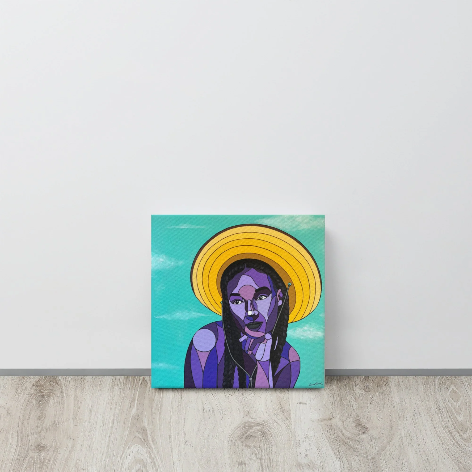 Prints — 2000 Vine