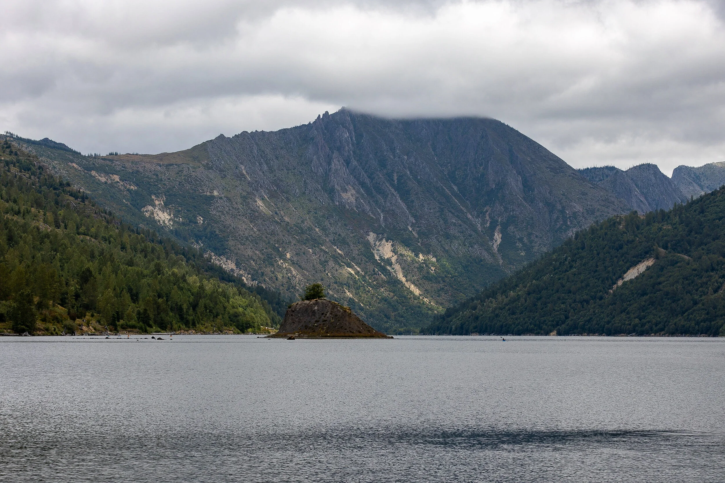 Mount St. Helens Day Trip — Always Somewhere New