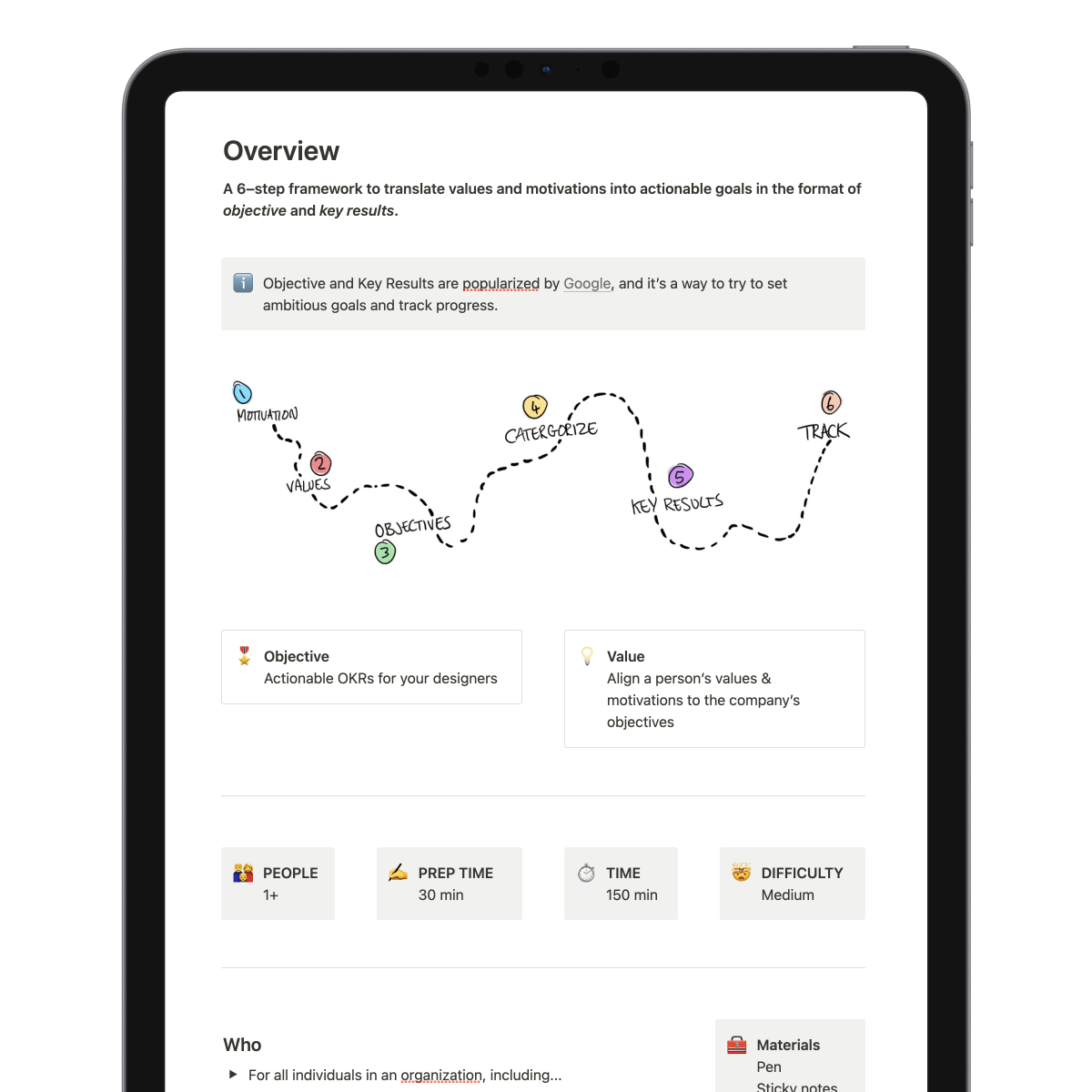 UX Management Playbook — UX Playbook
