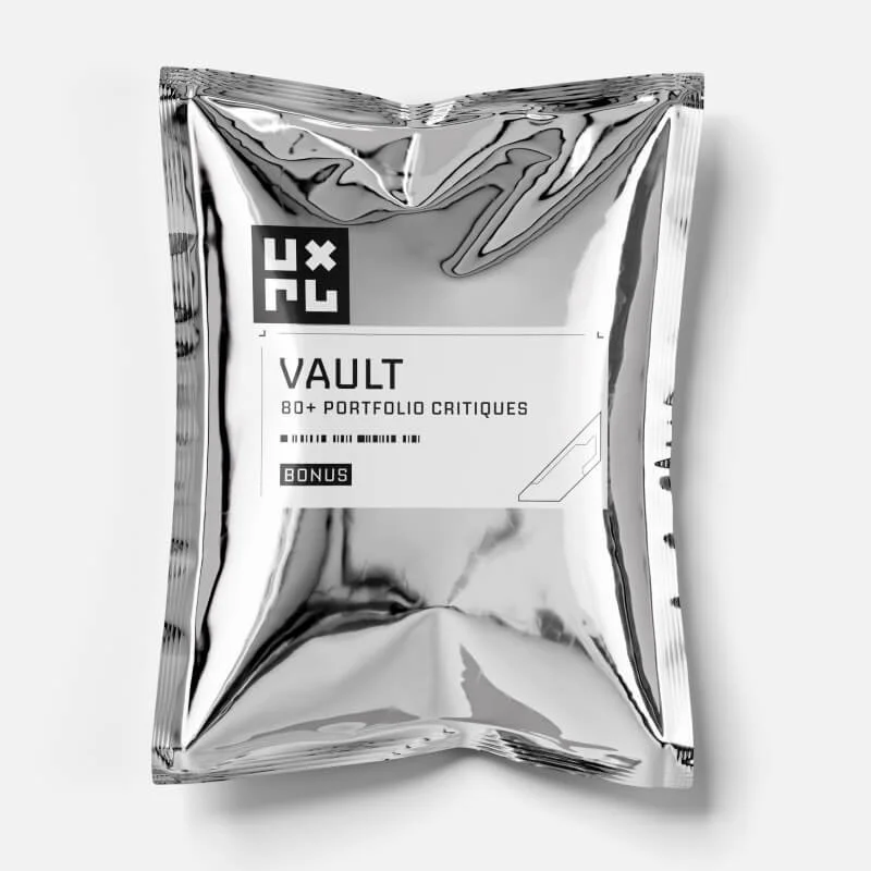 Interactive Curriculum for Junior UX Designers — UX Playbook