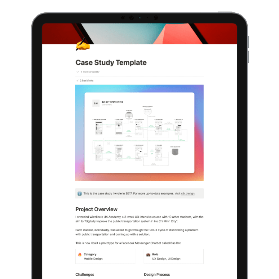 UX Interviews Masterclass — UX Playbook