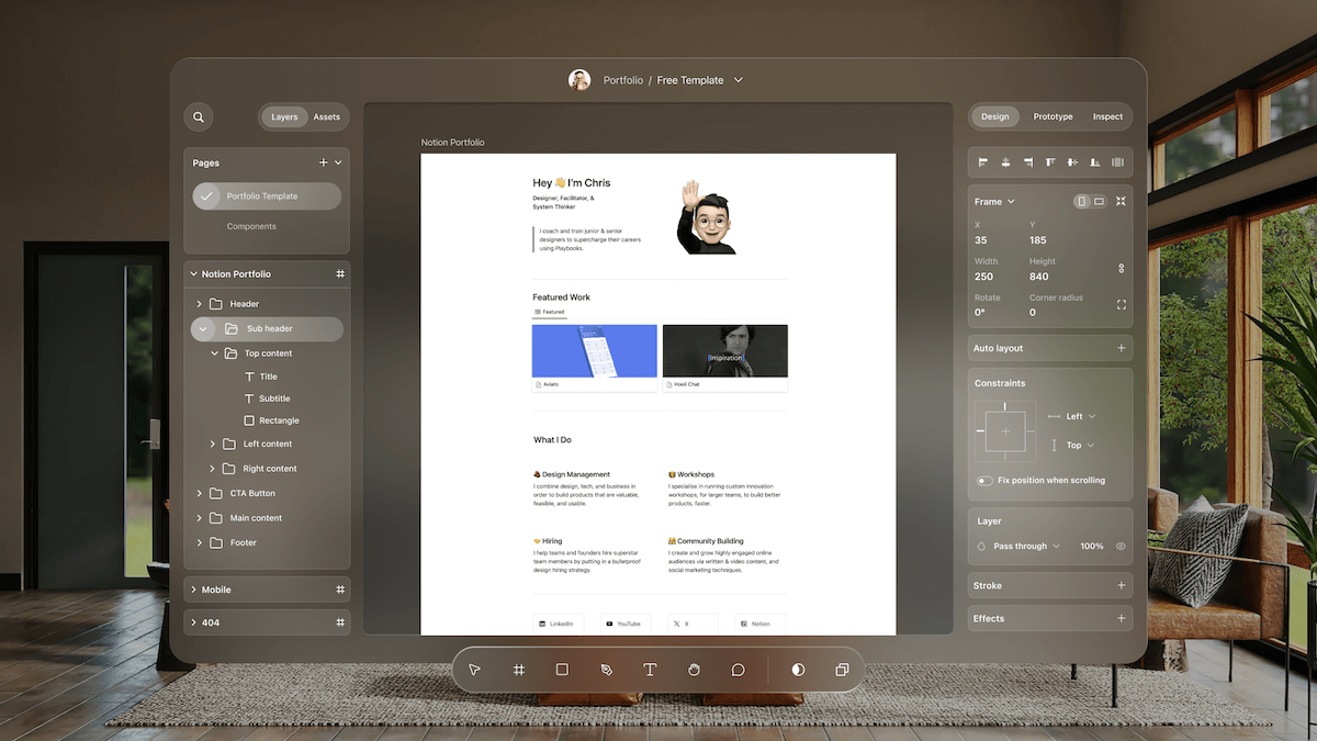 Free UX Templates — UX Playbook