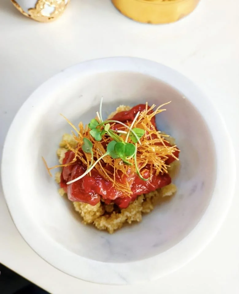 Accueil — CHEF EMAD