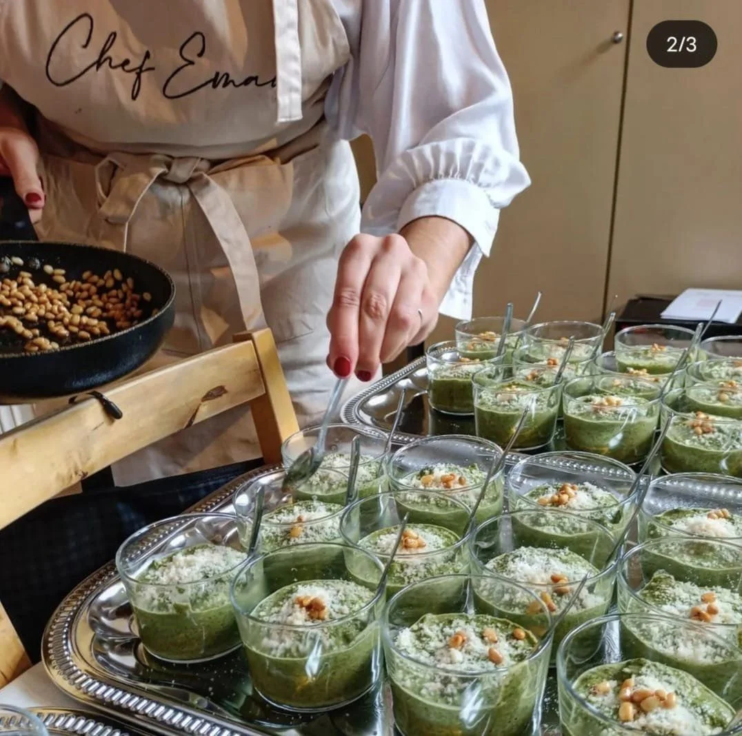 Accueil — CHEF EMAD