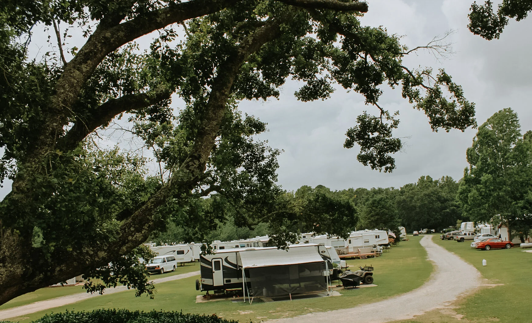 Cool Rv Parks In Baldwin County Al Gallery