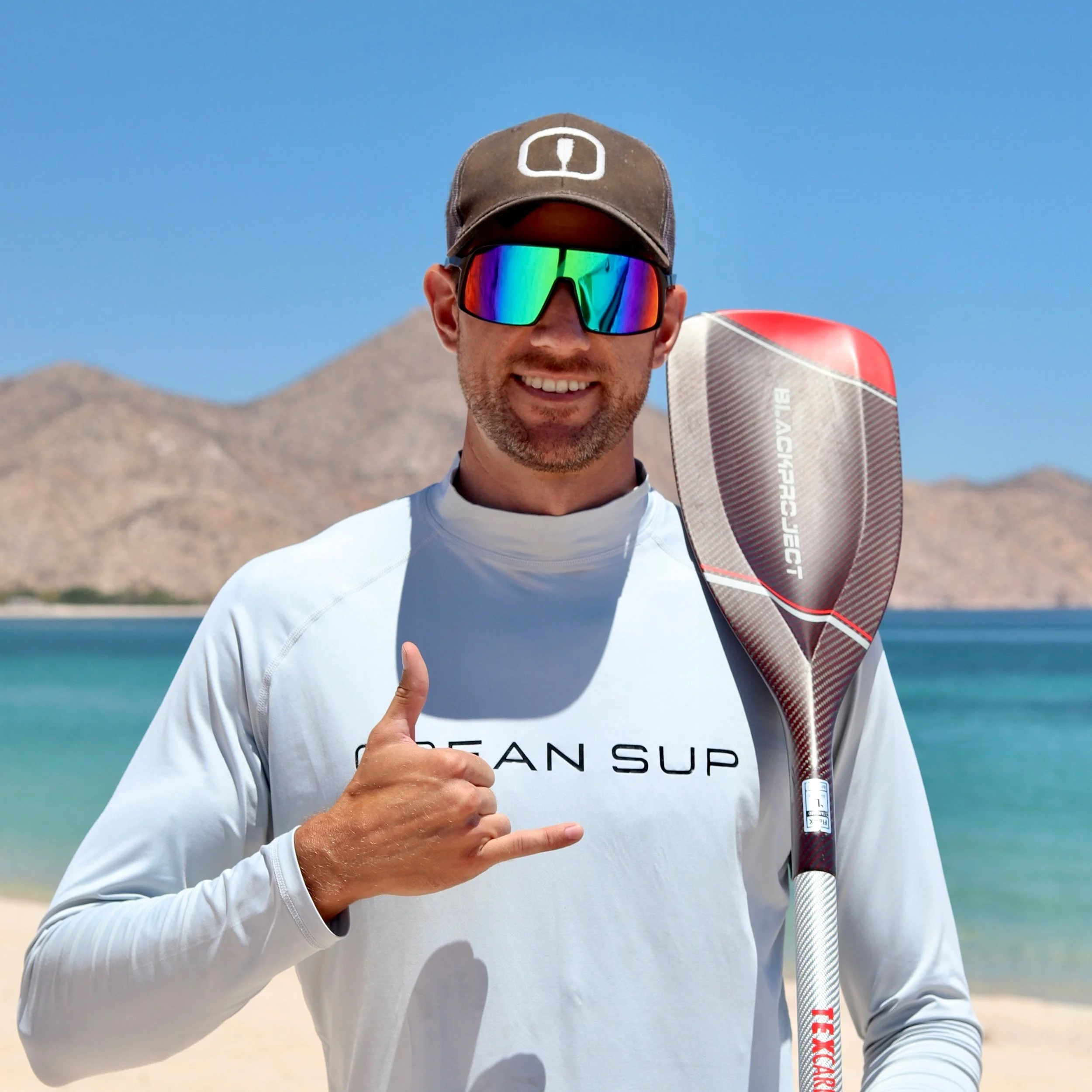 About 5 — ETHAN HUFF