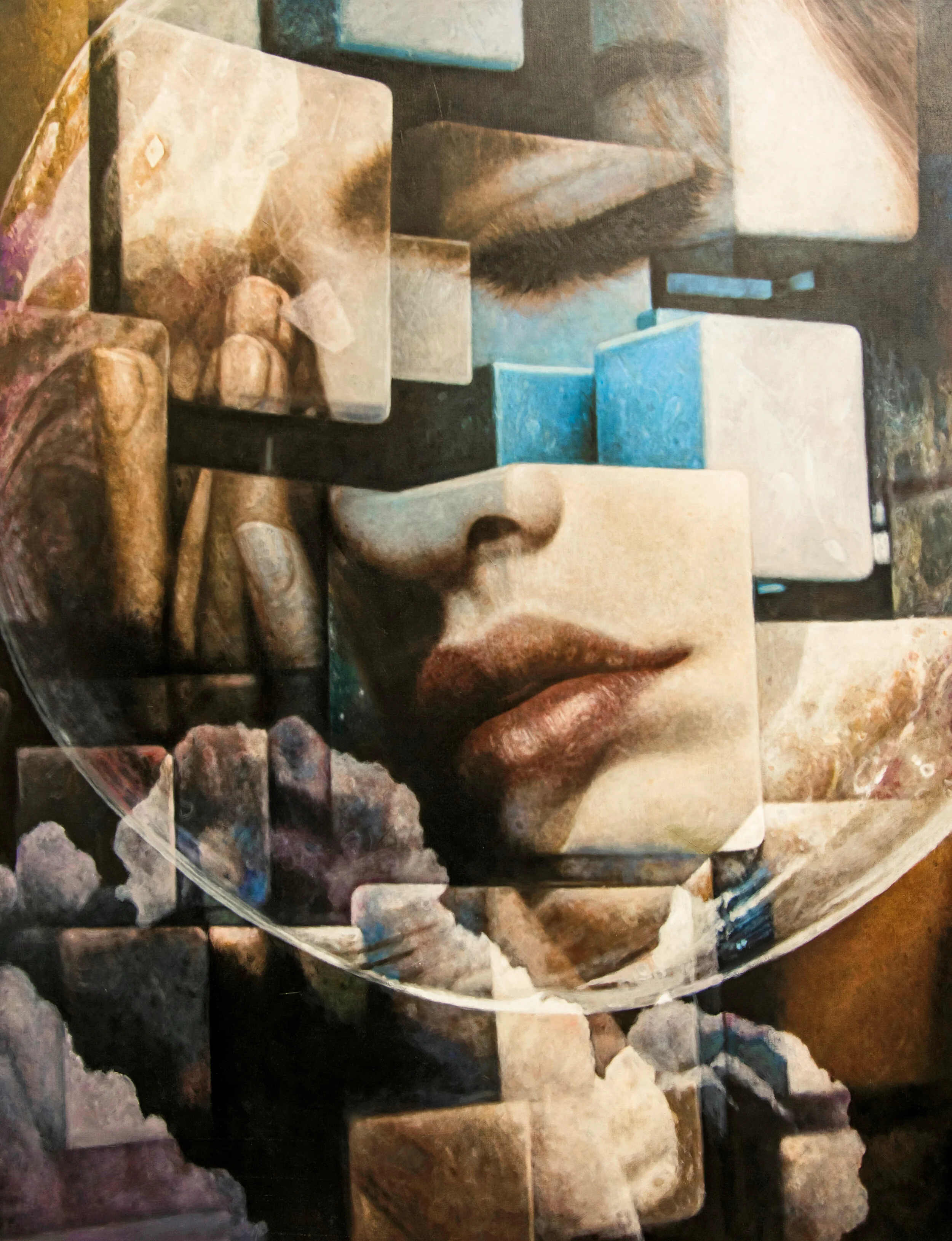 Sir Daniel Winn — Winn Slavin Fine Art