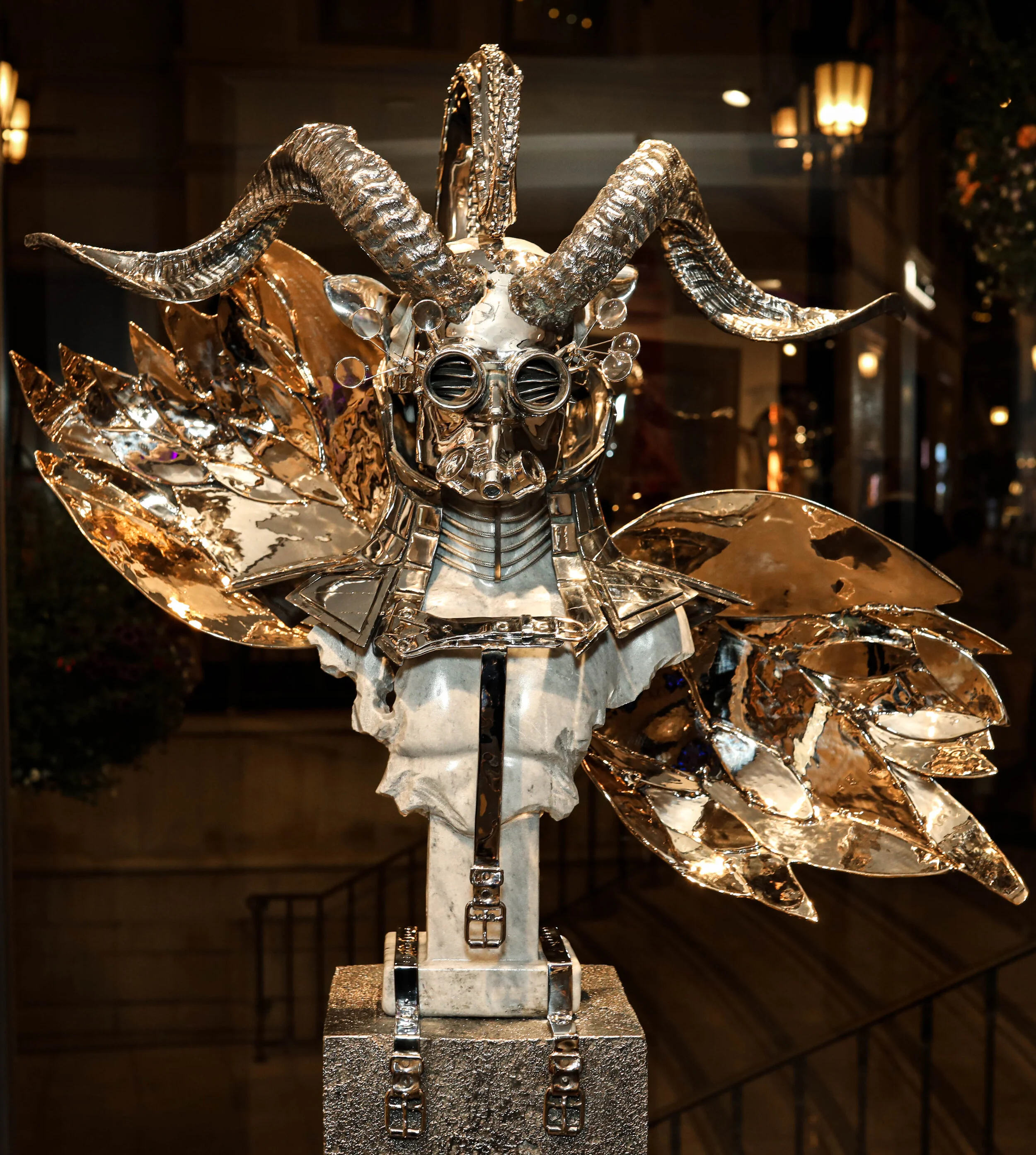 Sir Daniel Winn — Winn Slavin Fine Art