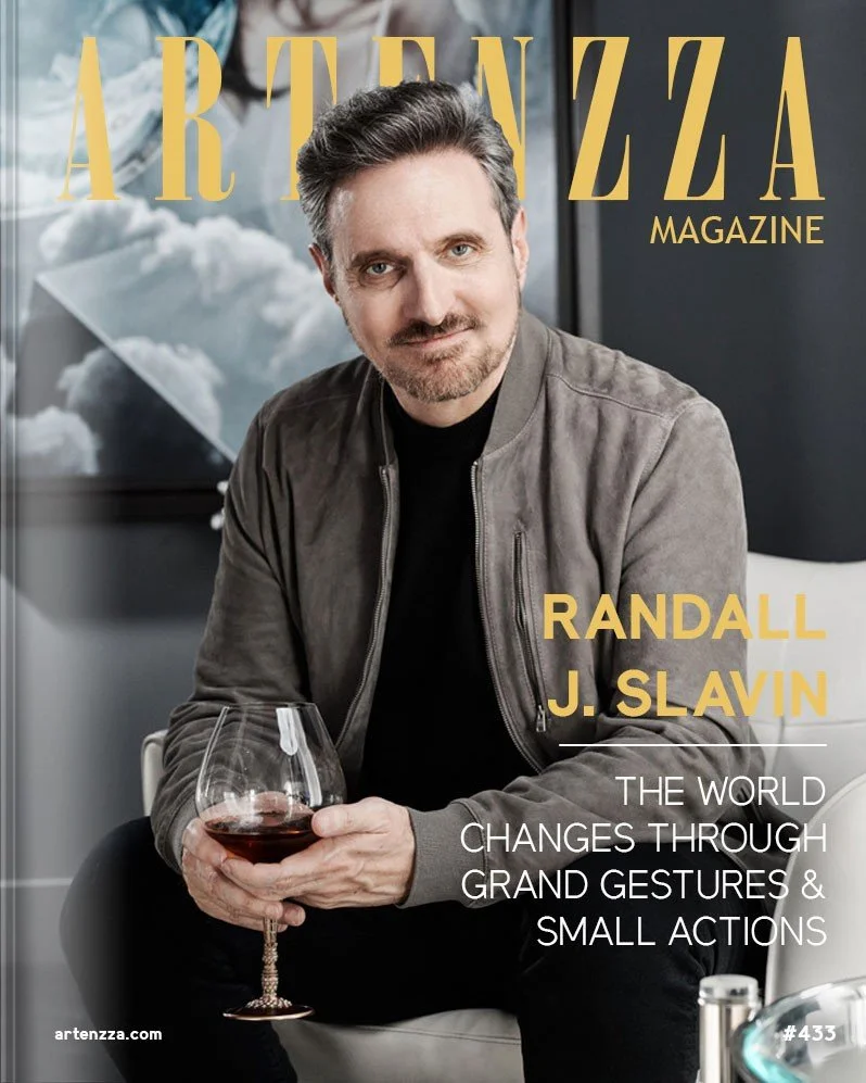 Blog 3 — Winn Slavin Fine Art