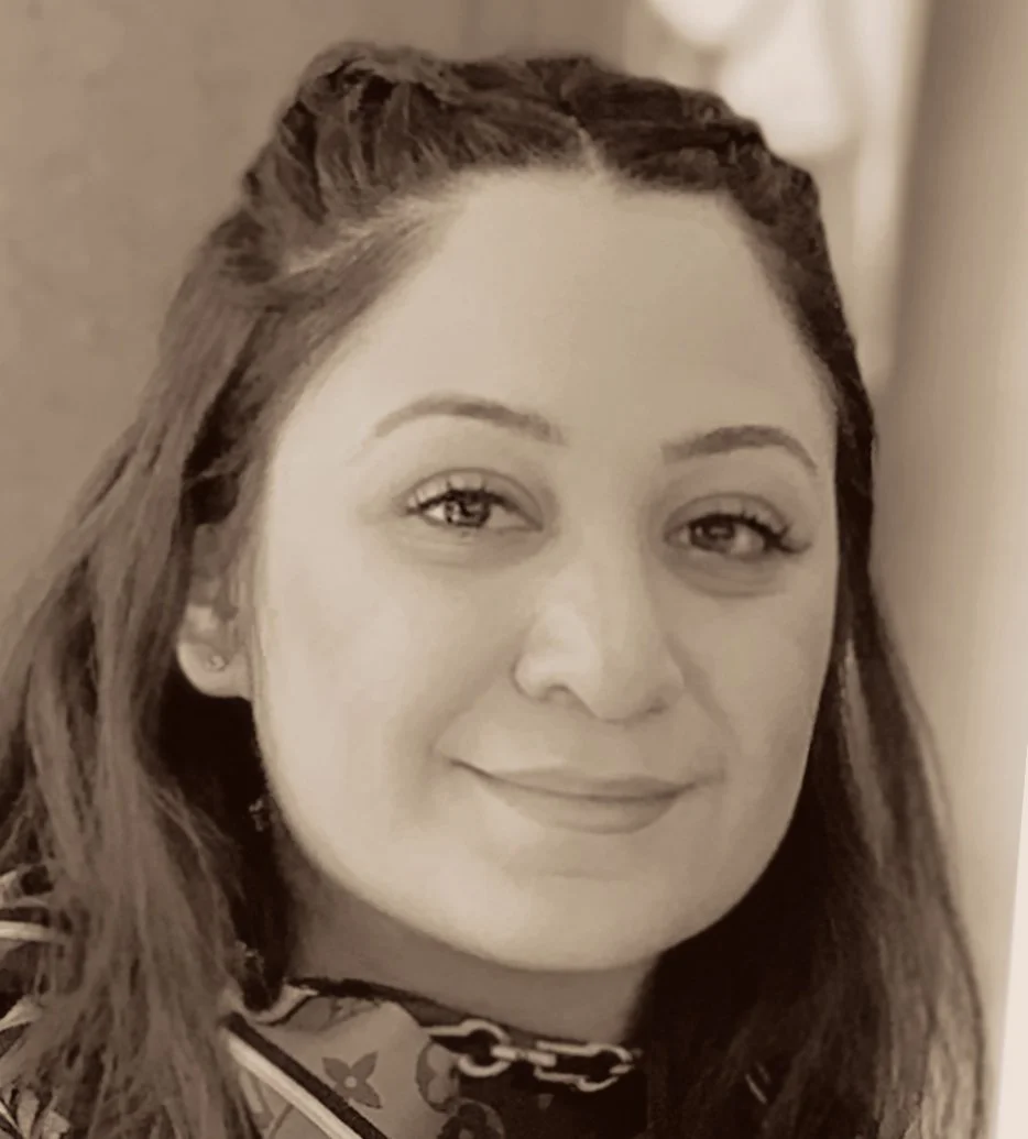 The Team — Winn Slavin Fine Art